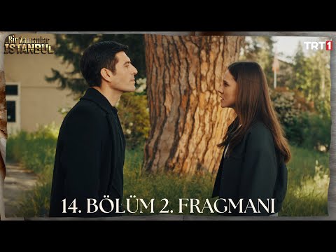 Bir Zamanlar İstanbul 14. Bölüm 2. Fragmanı @trt1