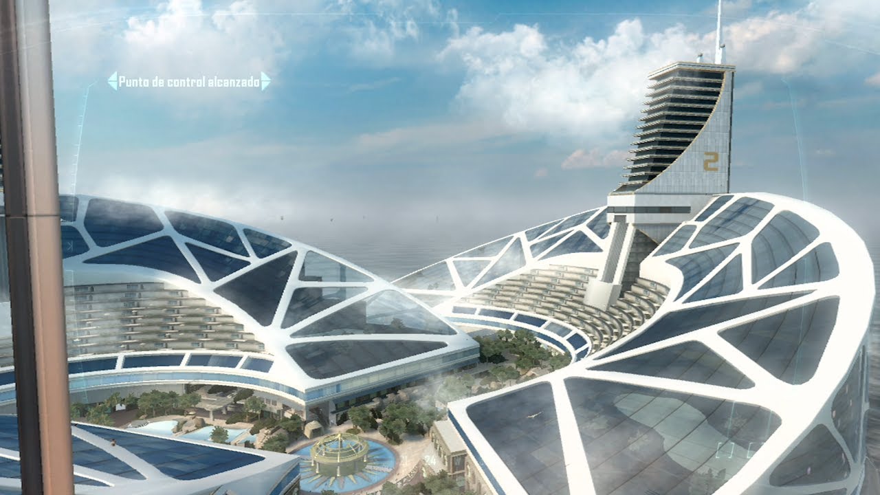 COLOSSUS [5]| Call Of Duty Black Ops II - YouTube