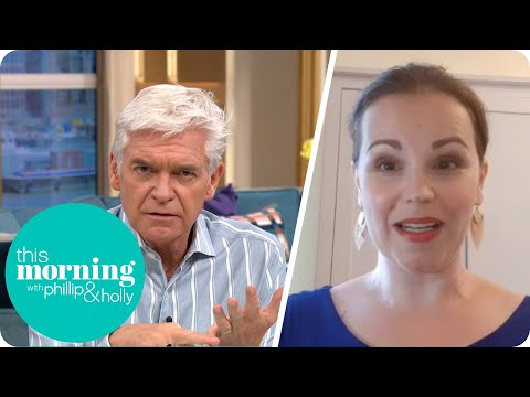 Coronavirus Vaccine Is Already In Human Trials | This Morning