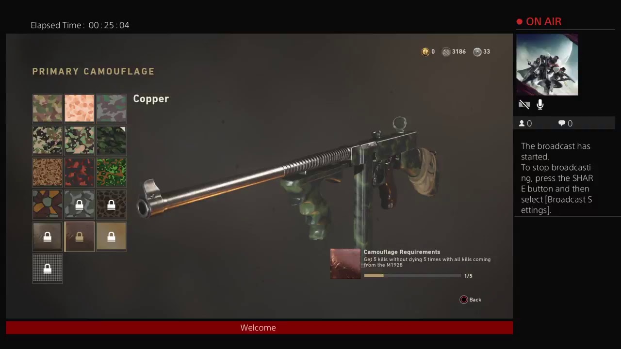 COD WW2 Resistance Update - YouTube