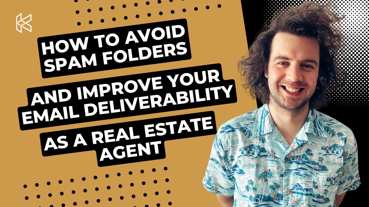 How to Avoid Spam Folders and Improve your Email Deliverability as a ...