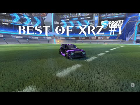 BEST OF XRZ #1 - YouTube