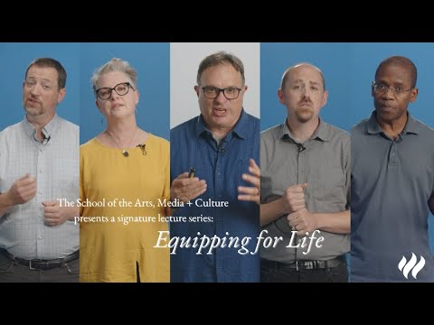 SAMC Equipping Lectures – Trailer - YouTube