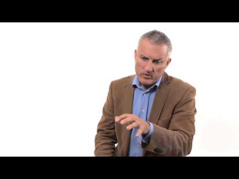 David Cooney and his advice on what traders should consider when ...