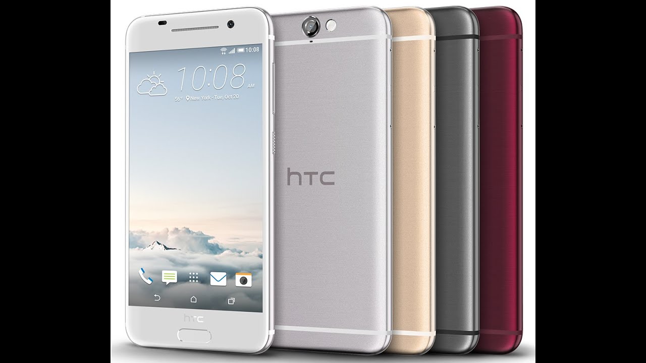 Papercraft HTC One A9 - YouTube