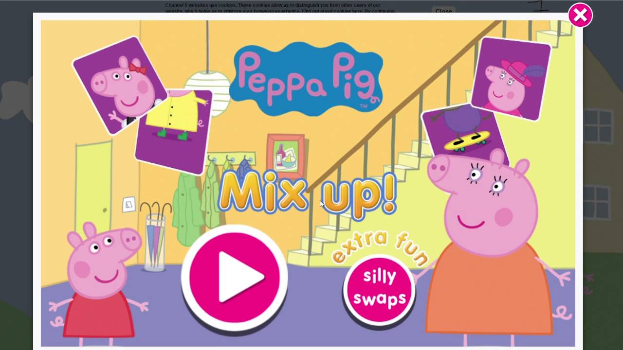 Peppa Pig Milkshake Games Best Game Demos For Kids Philip YouTube peppa-pig-milkshake-games-best-game-demos-for-kids-philip-youtube