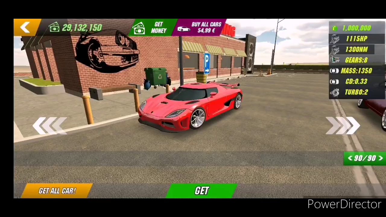Car parking multiplayer new update - YouTube