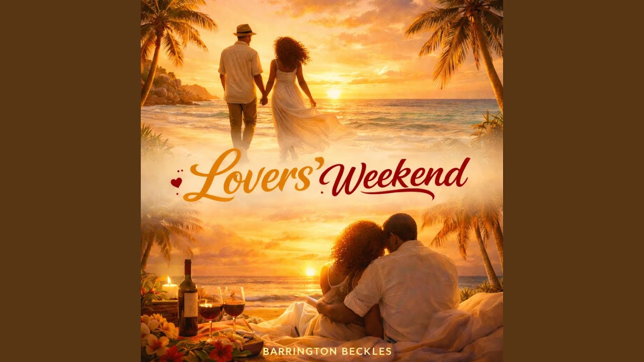 Lovers' Weekend - YouTube