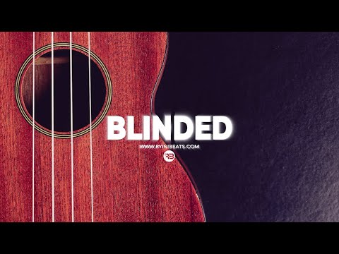 [FREE] Ukulele x Guitar Type Beat 2023 "Blinded" (Sad R&B x Emo Rap Hip ...