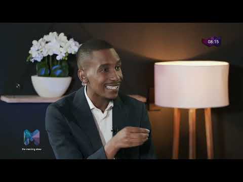 Full Interview | Scandal's Nhlamulo [Matthews Rantsoma] on The Morning ...