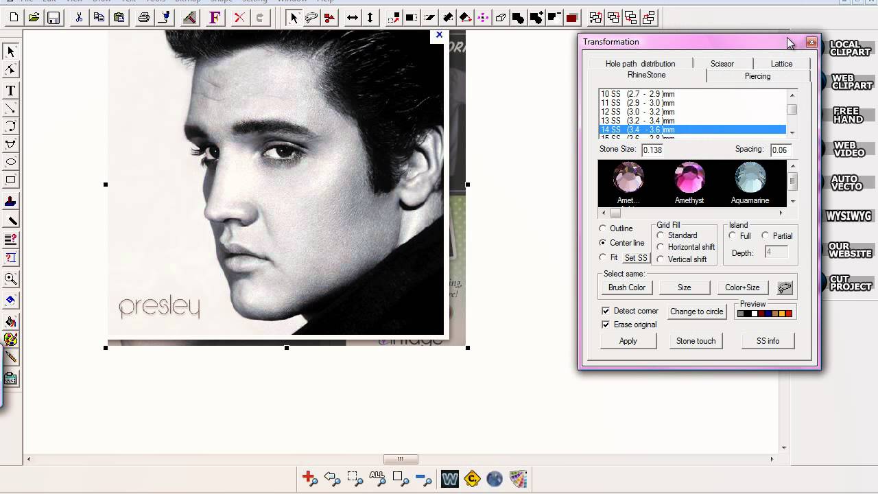 Winpcsign basic 2012 - lassacontrol