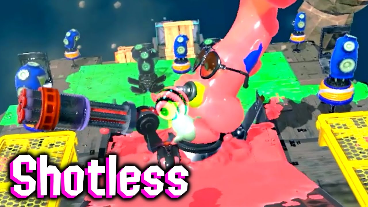 I08 Shotless in 5m 24s - Radio Station - YouTube