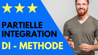 Partielle Integration (Tanzalin/Tabellen/DI Methode) + ... | Doovi