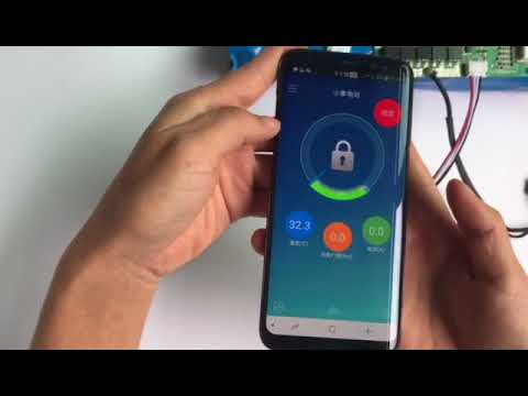 smart BMS introduce - YouTube