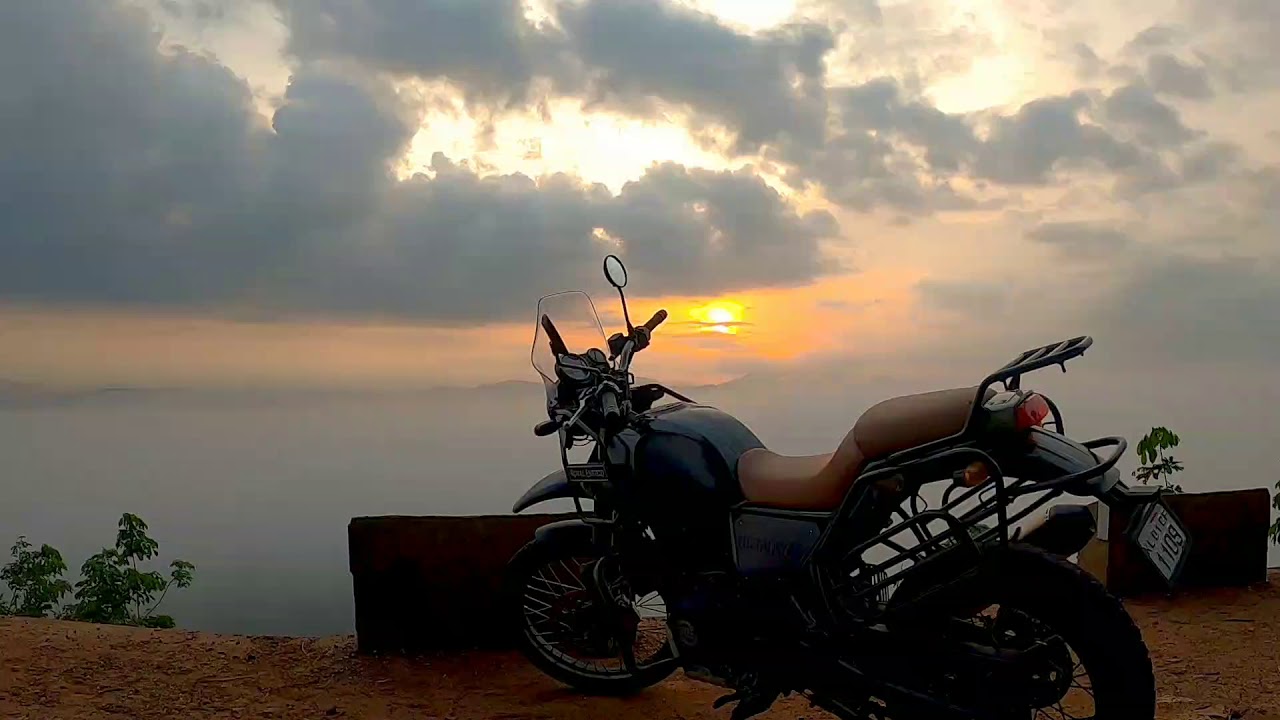 Pinnacle View Point | Anchal | Pwoli Sthalam - YouTube