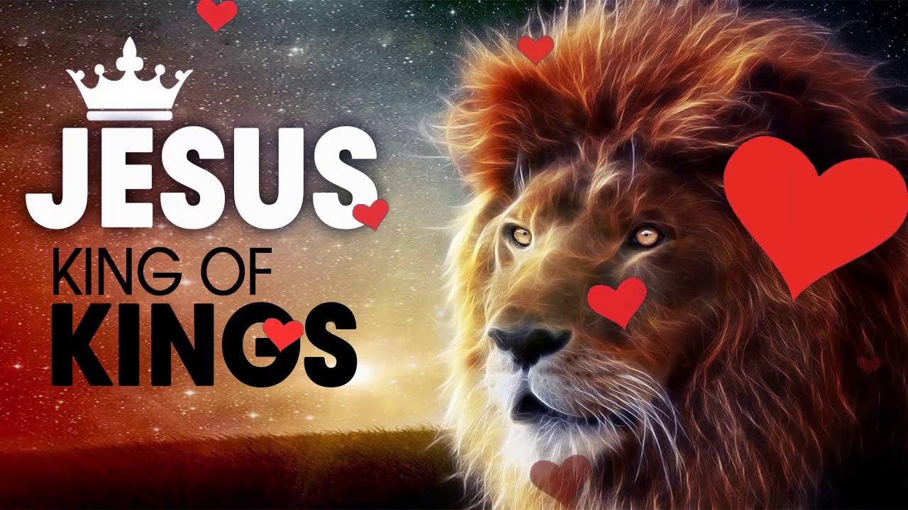 Jesus Songs Best Collection Ever Heard - Most Popular Praise and ...