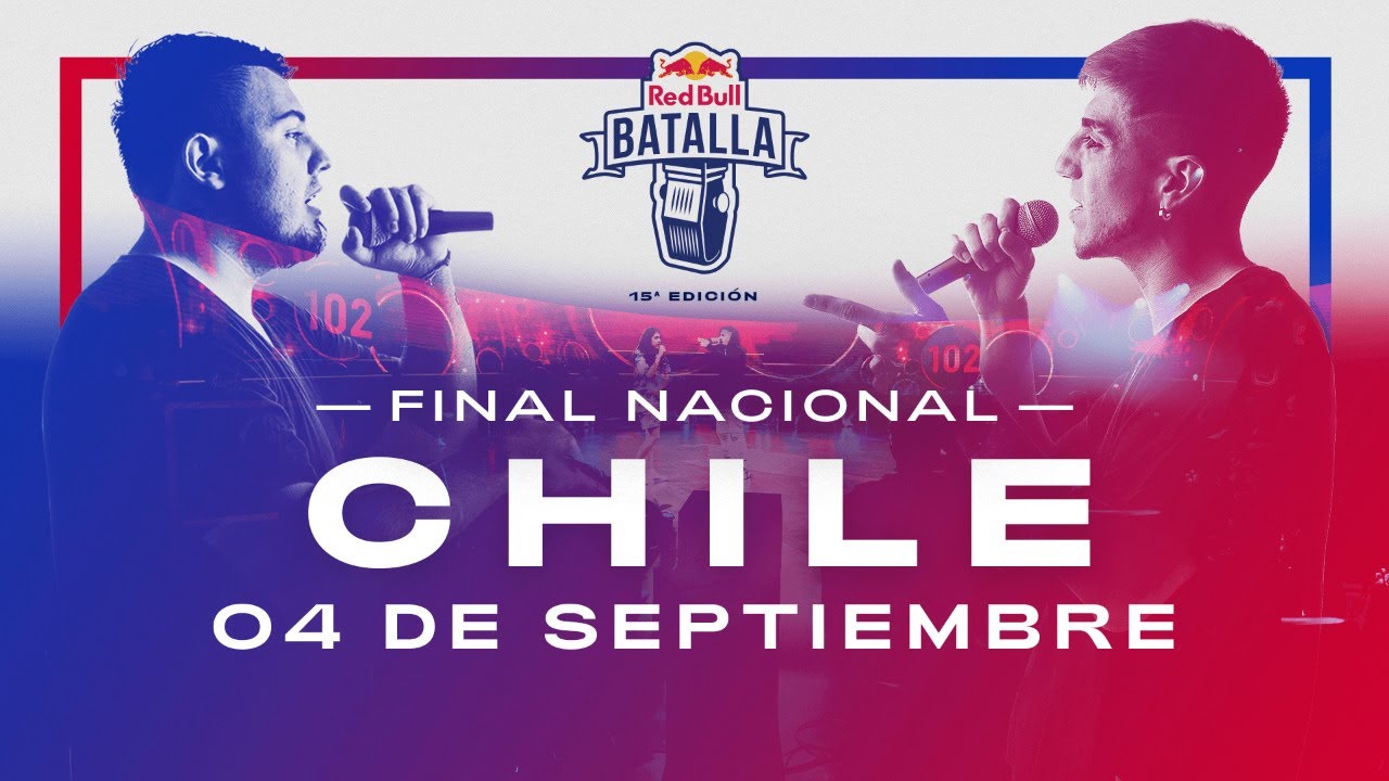 Final Nacional Chile 2021 | Red Bull Batalla - YouTube