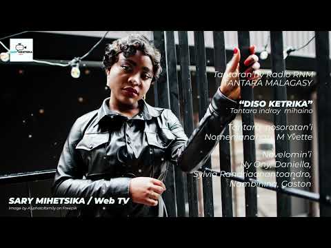 Tantara Malagasy : DISO KETRIKA (Tantaran'ny Radio Madagasikara)