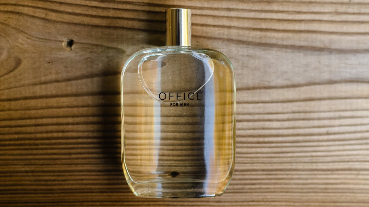 FRAGRANCE ONE OFFICE FOR MEN REVIEW 2019 | MOST HYPED FRAGRANCE | MY ...