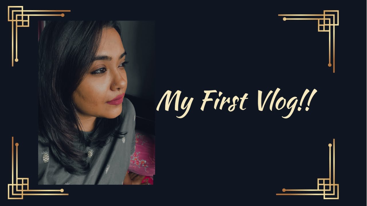 Beginning of an Exciting Journey!” - YouTube