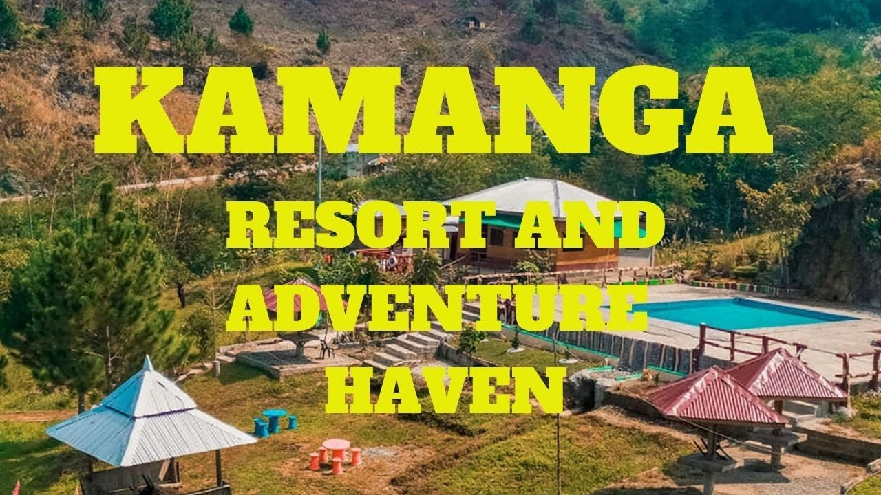 Kamanga Resort | Bukidnon | Bisaya Vlog 19 - YouTube