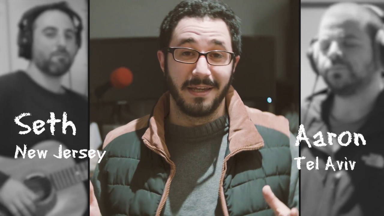 Trickle Music Video: Change The Game - YouTube