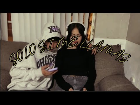 JOSHHH AND YAMID: SOLO SI ME LLAMAS (Video Oficial) - YouTube