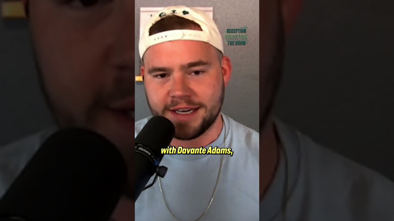 Home Page | Reception Perception