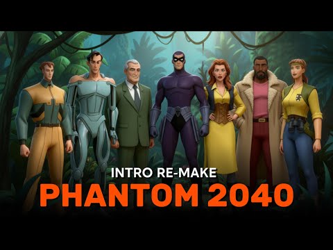 Why Phantom 2040 Is A Warning For The Future