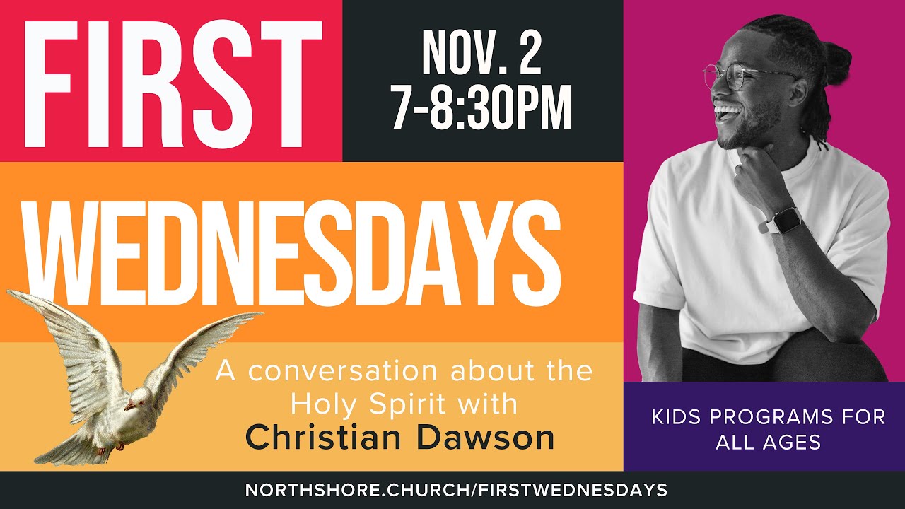 First Wednesday | Prayer and Prophecy with Christian Dawson | Full ...