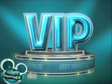 Disney Cinemagic | Promo #1 - YouTube