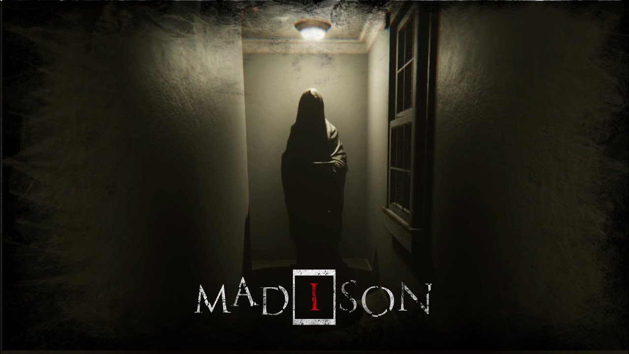 Madison Gameplay parte 3 - YouTube