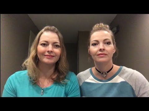 Expanding the Christos consciousness template - YouTube