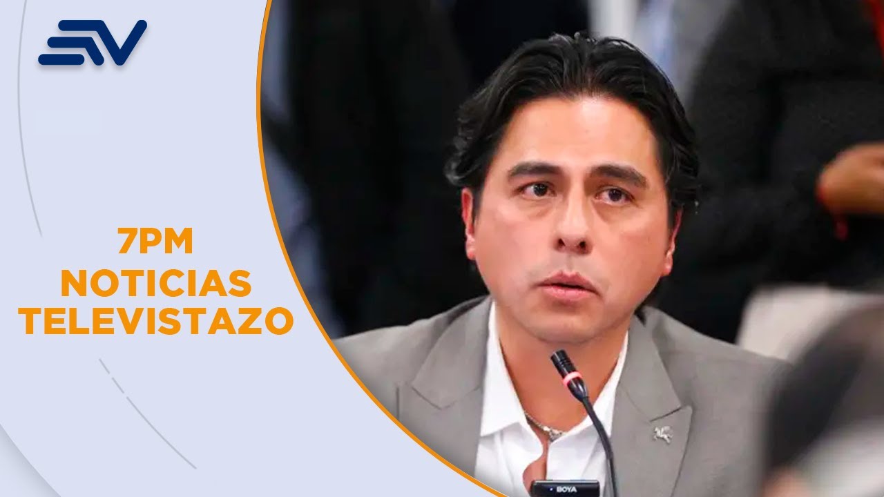 Fabián Calero, señalado en caso Progen, es despedido de la Politécnica ...