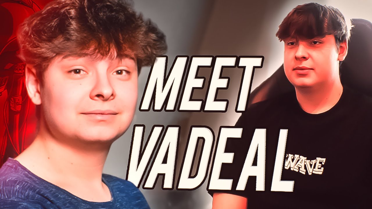 The Story of Vadeal... - YouTube