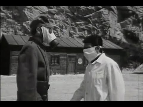 Járványriadó Bors Mátéval (1968)