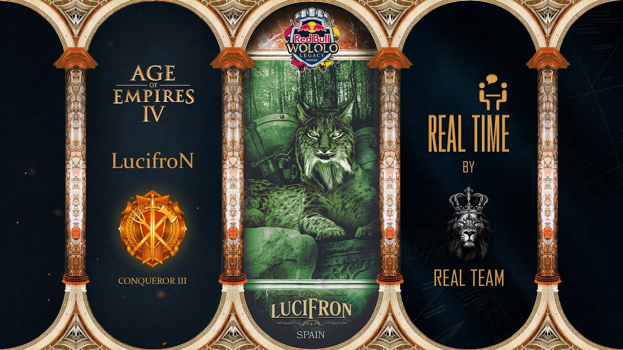 ENTREVISTA CON LUCIFRON🇪🇸/INTERVIEW WITH LUCIFRON🇪🇸 [EN/ES] - YouTube