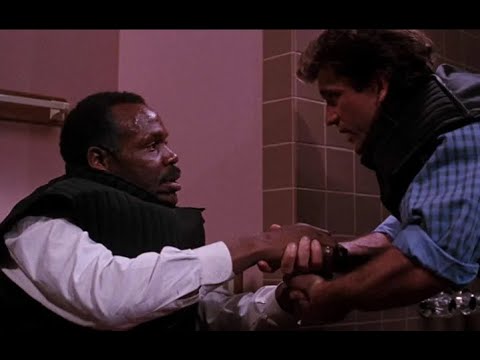 Toilet bomb | Lethal Weapon 2 | Movie Clips - YouTube