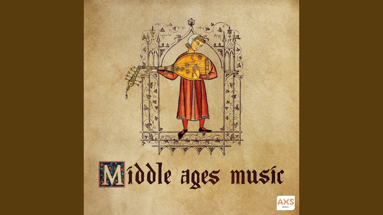 Bright Middle Ages Music - YouTube