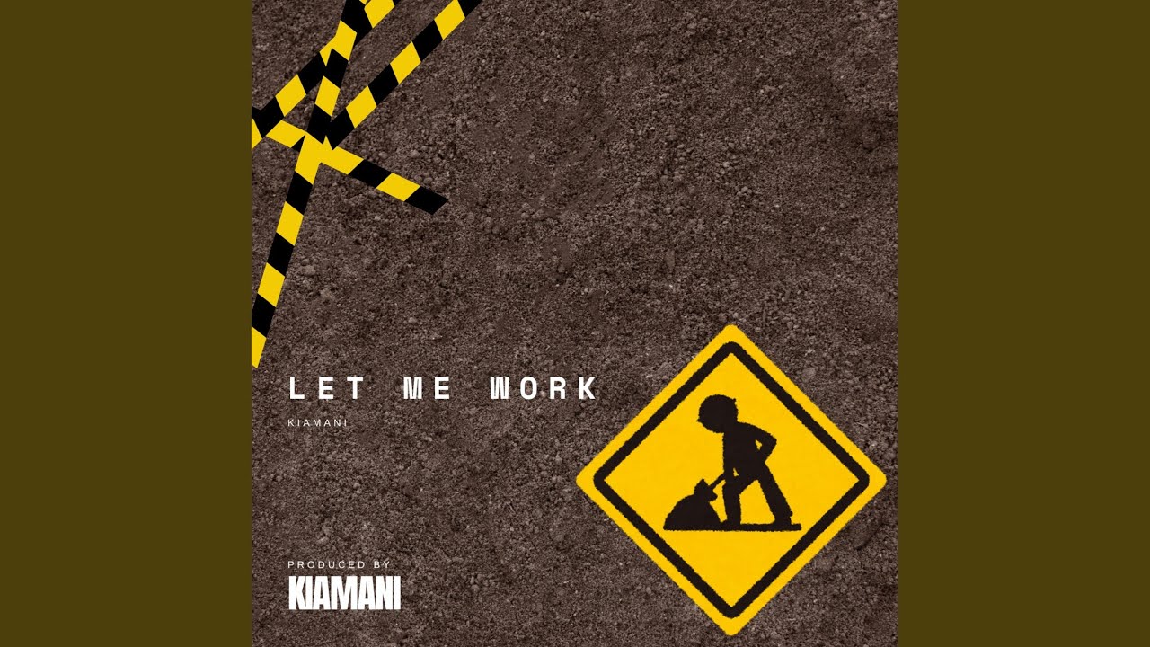 Let ME Work - YouTube