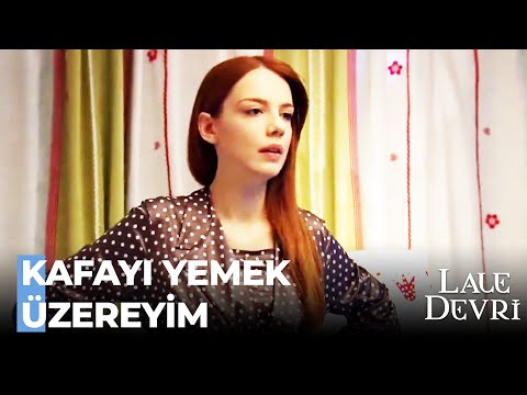 Toprak'ın Zihni Oyun Oynuyor - Lale Devri 105. Bölüm