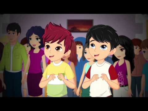 弟弟，你做了什麼？- LEGO Friends - 第2季, 第31集 - 小短片 (中文字幕)