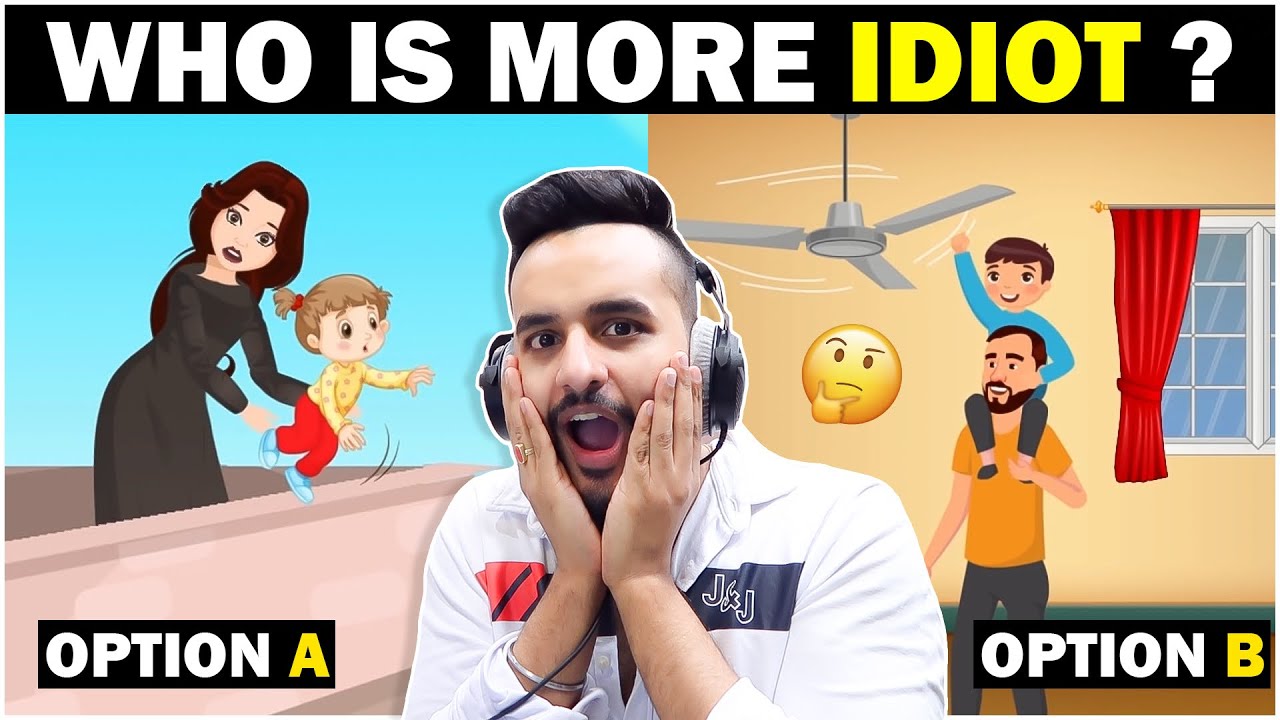 SOLVE the MYSTERY RIDDLES challenge !! ( 99.99% FAIL this ) - YouTube