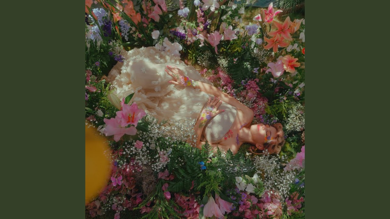 Come Alive - YouTube