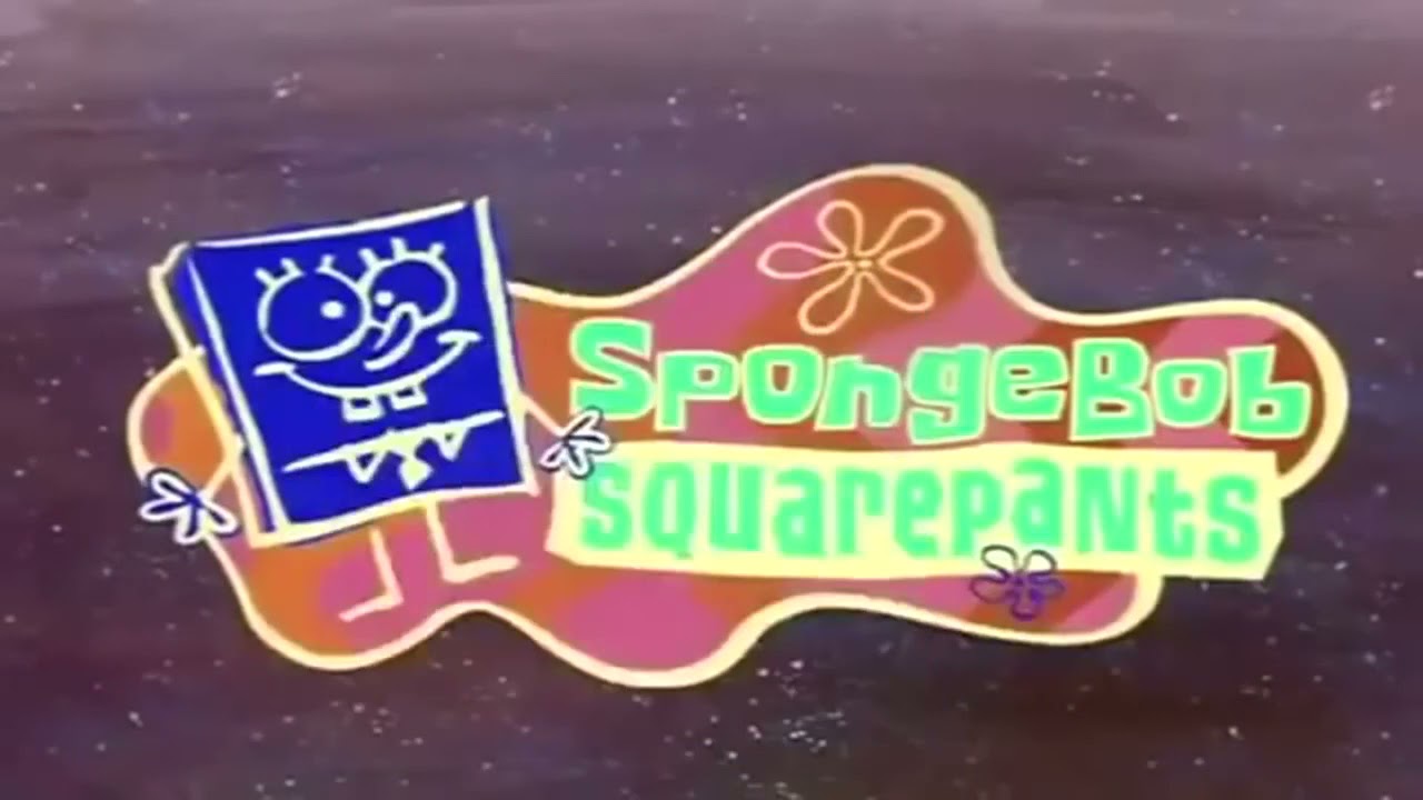 Spongebob Theme in G Major Reverse - YouTube