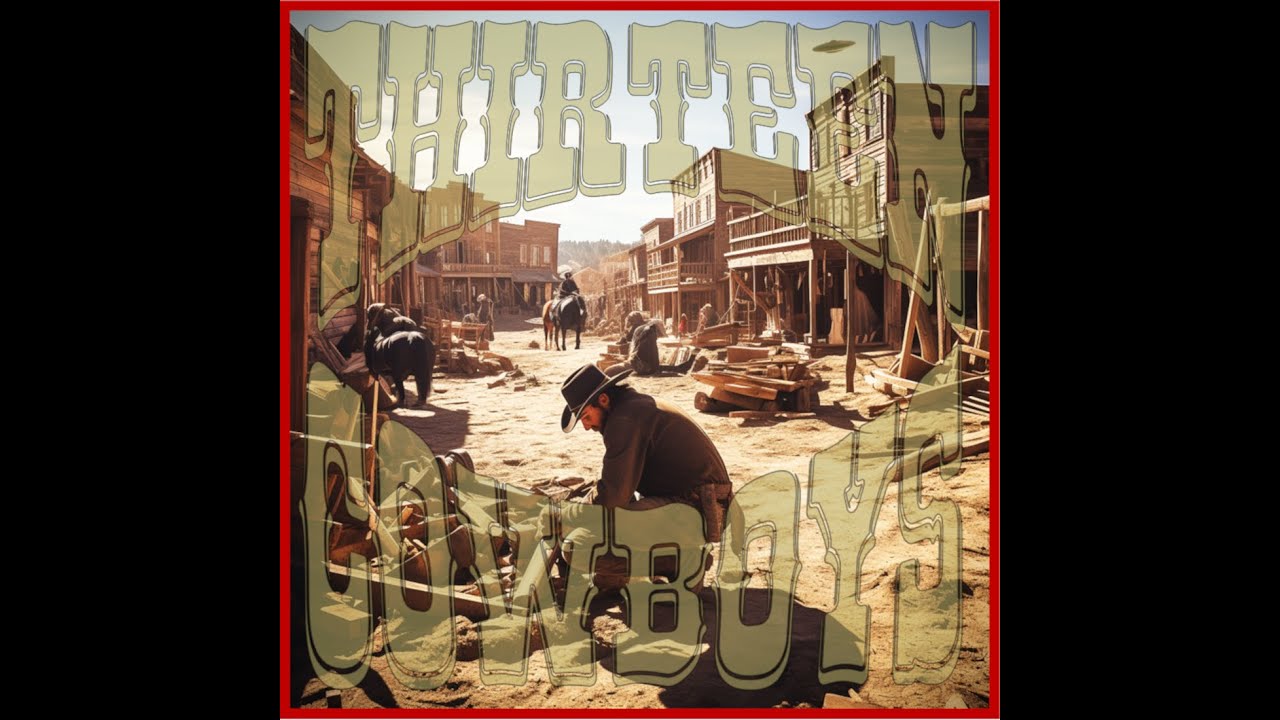 Chapter 22 - A Working Man - The Making of 13 Cowboys - Lord Baldwin ...