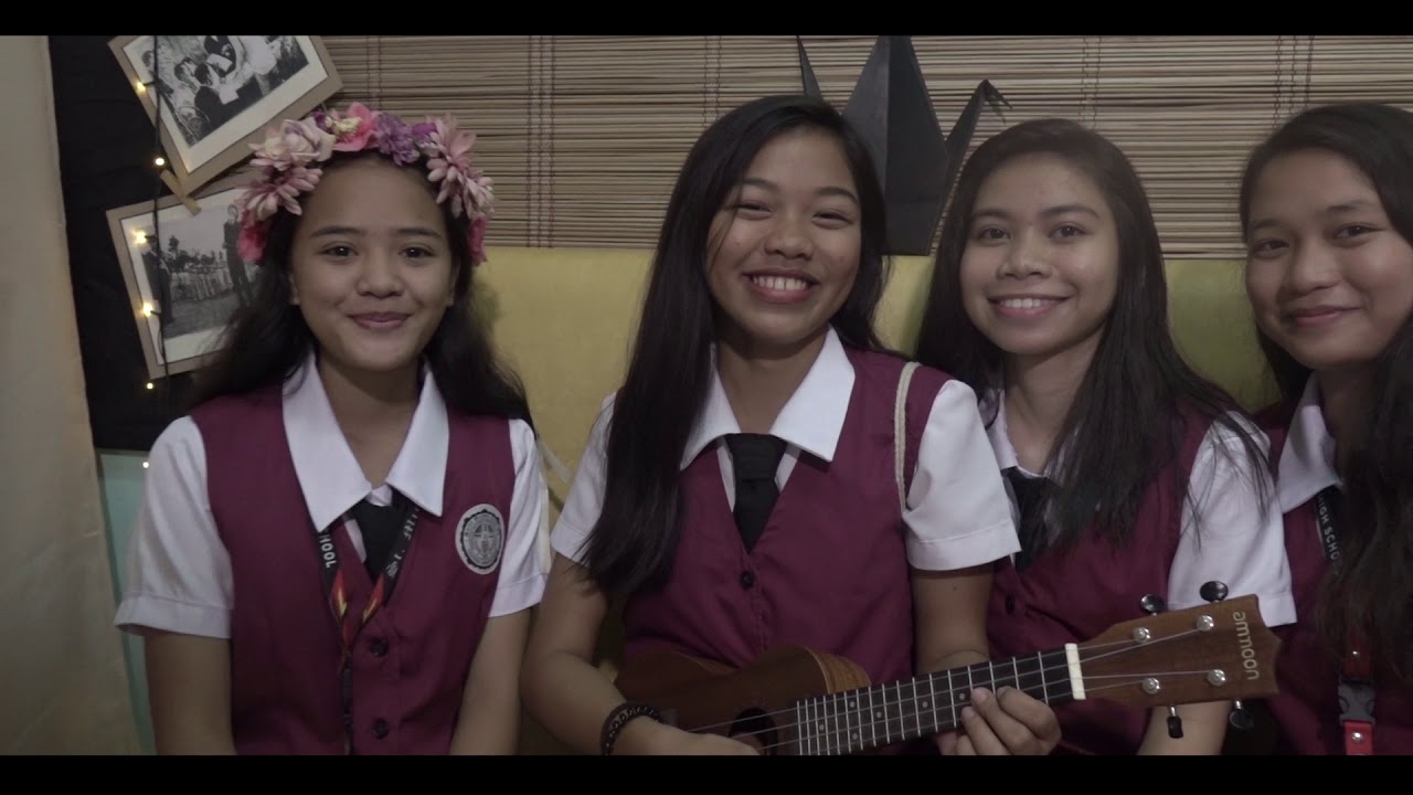 Academic Fair 2019 (SMA of Catarman N. Samar) - Miles Photography | J. Alegre Graphic Visual FX ...