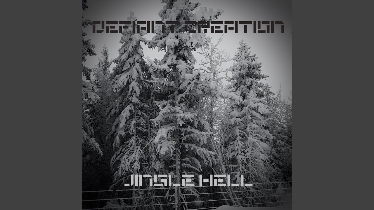 Jingle Hell - YouTube