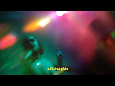 Henrik Illikainen - Kun katson sua silmiin, pääni kohoaa pilviin