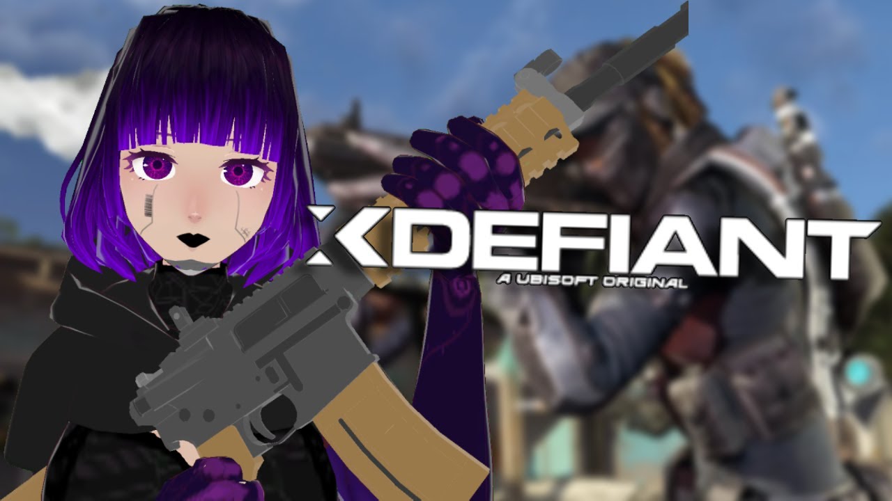 🔴XDEFIANT SERVERS ARE UP | !dubby !help | TTS SUPERCHATS ON ...